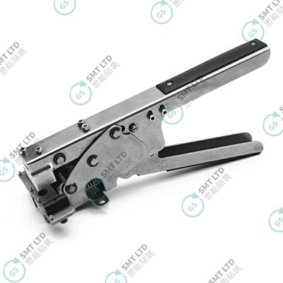 China GSMTL10 SMT Splice Plier Tool for Panasonic 5mm Pin Guide 20 Clip Capacity for sale