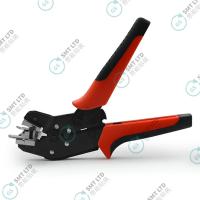 China GSMTL50 Universal SMT Splice Pliers with 5mm Placement Pins for GSM0600 Splice Clips for sale