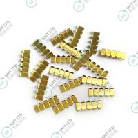 China Copper SMT Splice Clip 0.1mm GSM0900 AI Connector for SMT Process for sale