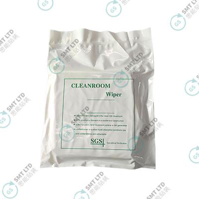 China 1101 Non-Washing Sub-Microfiber Dust-Free Cloth for PCB Boards - Anti-Static Electronic Cleaning Wipe for sale