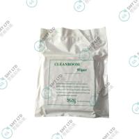 China HL-009 Optical Instrument Cleaning Cloth 180g Blue Microfiber Dust-Free Wipe for Precision Equipment for sale