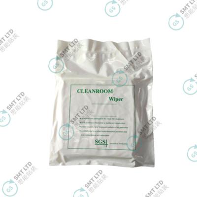 China HL-009 Optical Instrument Cleaning Cloth 180g Blue Microfiber Dust-Free Wipe for Precision Equipment for sale