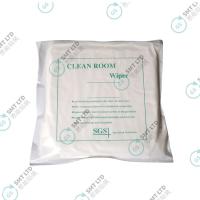 China 4008 Microfiber Optical Instrument Cleaning Cloth 9x9 Inch - Anti-Static Lint-Free for Semiconductor Equipment for sale