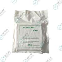 China 4009 Ultra-Fine Fiber Cleanroom Cloth - Class 100 Anti-Static Dust-Free Wiping for Optical Instruments for sale