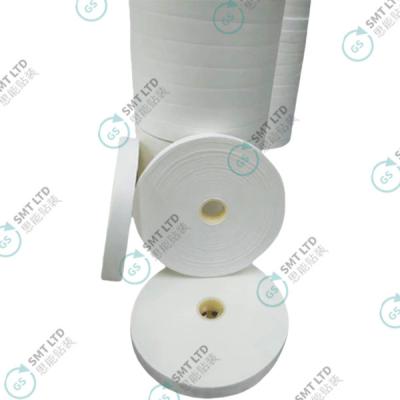 China Microfiber Terminal Wiping Cloth 180g Ultrasonic Edge Sealing for Electronics Cleanroom for sale