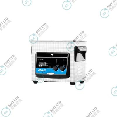 China 3.2L 120W 40KHZ High Power Ultrasonic Cleaner for SMT Nozzles and Precision Parts for sale