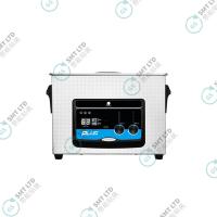China GS-030plus High Power 4.5L Ultrasonic Cleaning Machine with 80°C Heating and 99-Minute Timer for sale