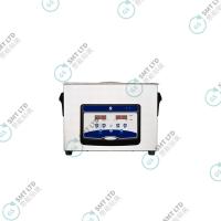China GS-030S Desktop Numerical Control Ultrasonic Cleaning Machine 4.5L with 80°C Heating and 1-99 Minute Timer for sale