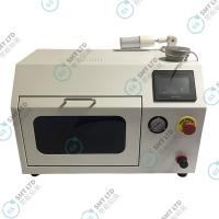China GS-893 Industrial Automatic Nozzle Cleaner 250W with 30 Nozzle Capacity for SMT Manufacturing Equipment for sale