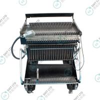 China Panasonic NPM-W2 SMT Feeder Exchange Cart N610117732AA for Efficient Production for sale