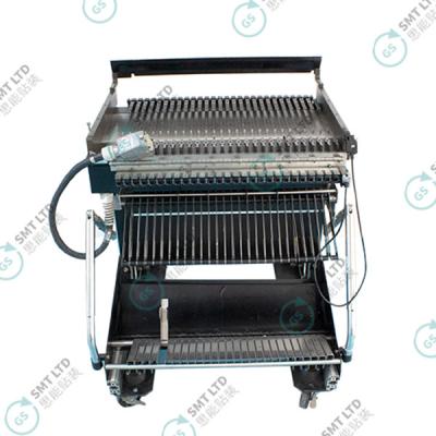 China Panasonic NPM-W2 SMT Feeder Exchange Cart N610117732AA for Efficient Production for sale