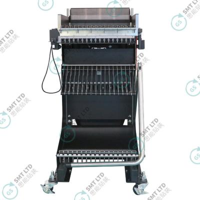China Panasonic NPM-D 17-Slot SMT Feeder Cart Durable High Capacity N610081683AA for sale