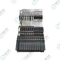 China High-Performance ASM SIPLACE Feeder 2x8mm Splice for SMT Production for sale