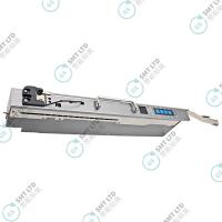 China GSFD-CF-JUKI SMT Radial Tape Feeder with 24V Power Supply and Slim Body Design for Automated Component Feeding for sale