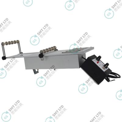 China Versatile SMT Vibration Feeder for Automated Component Feeding in Various Applications for sale