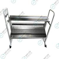 China YAMAHA Electric SMT Feeder Car Compatible with 8mm to 72mm Feeders for YSM10 YS24 for sale