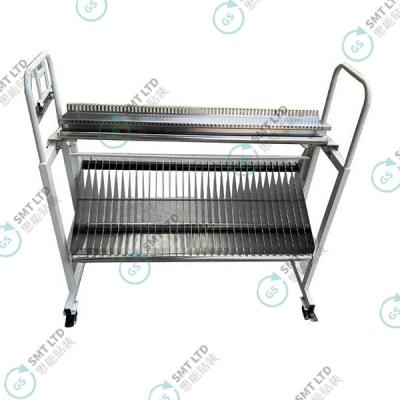China YAMAHA Electric SMT Feeder Car Compatible with 8mm to 72mm Feeders for YSM10 YS24 for sale