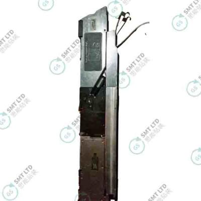 China ASM Siemens Siplace 8mm Triple Feeder Original New Used SMT Tape Feeder Module 00141096-04 for sale