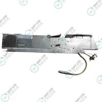 China ASM SIEMENS Siplace X Series SMT Feeder 3x8mm Gold Head Tape Feeder 00141099S04 for sale