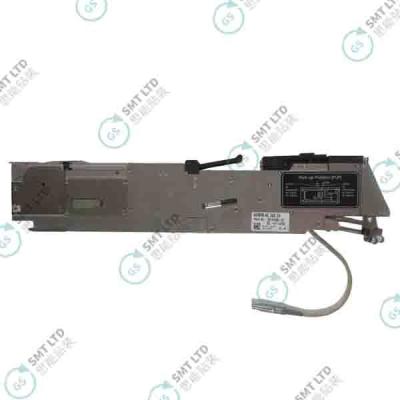 China Siemens Siplace S Silver SMT Feeder Module 3x8mm for ASM Machines Part 00141098-07 for sale