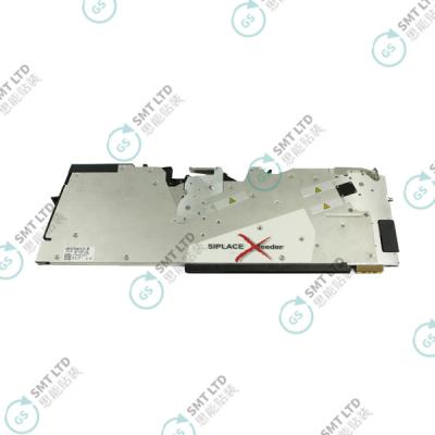 China ASM Siemens SIPLACE X 8mm SMT Feeder 00141290-06 with Splice Sensor for sale