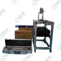 China Panasonic SMT Feeder Calibration Jig NM-EJW2A 0.02mm Accuracy for CM402 CM602 NPM Feeders for sale