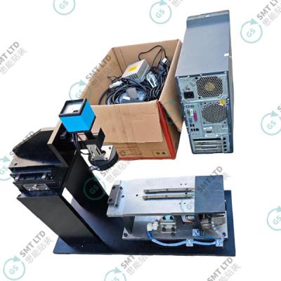 China Hitachi GXH SMT Feeder Calibration Jig for Automotive Electronics with Digital Micrometer System for sale