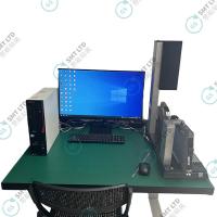 China Siemens Feeder Calibration Jig with 12-inch LED Display and 50x CCD Camera for SMT Production Lines for sale
