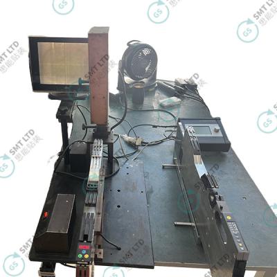 China Siemens SMT Feeder Calibration Jig 3x8 with Visual Inspection for High Precision Alignment for sale
