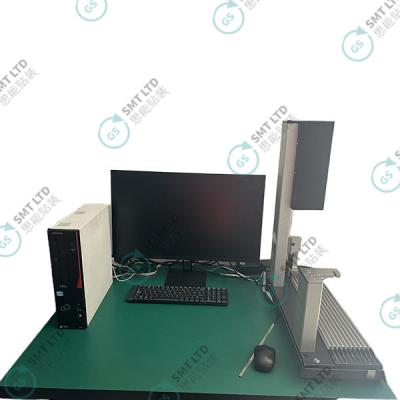 China Siemens X Series SMT Feeder Calibration Jig with CCD Camera and Adjustable Positioning for ASM Siplace Equipment for sale