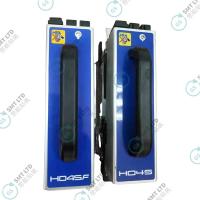 China FUJI NXT H04SF Placement Head 2UGKHE000100 for M3 III/M6 III Modules with ±0.025mm Accuracy for sale