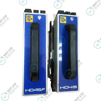 China FUJI NXT H04SF Placement Head 2UGKHE000100 for M3 III/M6 III Modules with ±0.025mm Accuracy for sale