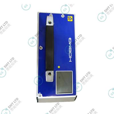 China FUJI NXT H08MQ Head with Backup Pin 2UGKHF000120 - 8-Nozzle SMT Placement Head ±0.040mm Accuracy for sale