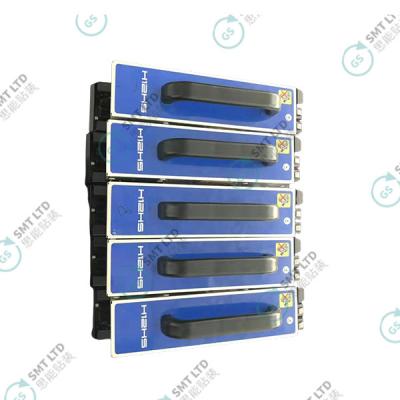 China FUJI NXT H12HS Head AA74A06 SMT Placement Unit with ±0.038mm Accuracy and 0402-7.5mm Component Range for sale