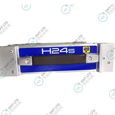 China FUJI NXT H24S SMT Placement Head with 24 Nozzles and 35,000 CPH for Electronics Manufacturing for sale