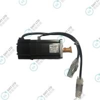 China Panasonic CM402 X Axis AC Servo Motor Driver HC-MFS43-S25 400W N510005279AA for sale