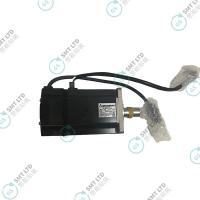 China Panasonic AC Servo Motor HC-MFS43-S24 400W for SMT Pick and Place Machine for sale