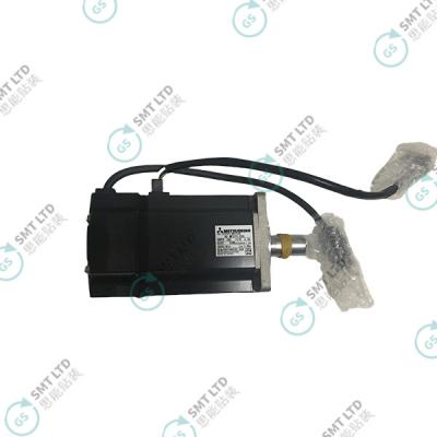 China Panasonic AC Servo Motor HC-MFS43-S24 400W for SMT Pick and Place Machine for sale