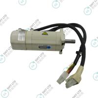 China Panasonic AC Servo Motor MSM011PJA 100W 200V Original New Used Industrial for sale