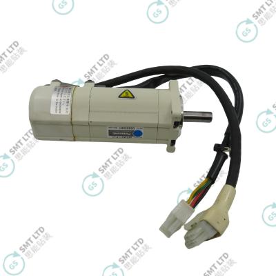 China Panasonic AC Servo Motor MSM011PJA 100W 200V Original New Used Industrial for sale