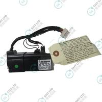 China Panasonic CM301 Z Axis Servo Motor HC-MFS0335BW1-S4 100W 200V KXF0DXEMA00 for sale