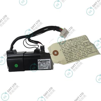 China Panasonic CM301 Z Axis Servo Motor HC-MFS0335BW1-S4 100W 200V KXF0DXEMA00 for sale