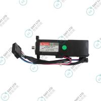 China SANYO DENKI 3W AC Servo Motor KXF0DGEAA00 P50BA2002BXS3C for Panasonic CM402 602 for sale