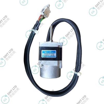 China Panasonic CM402 50W AC Servo Motor KXF0DHSAA00 TS4502N2227E500 for SMT for sale