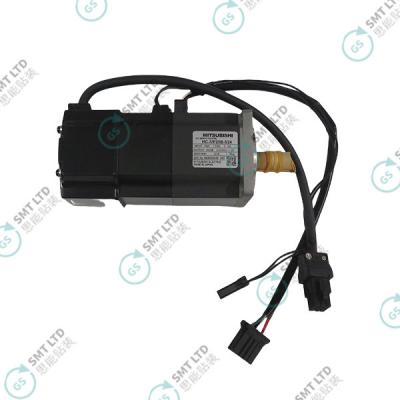 China Panasonic AC Servo Motor HC-MF23B-S24 200W for CM402 Tray SMT Equipment for sale