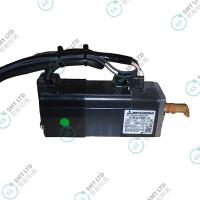 China Panasonic CM301 Z Axis Servo Motor 30W HC-MFS0335BW1-S4 KXF0DXEMA00 for sale