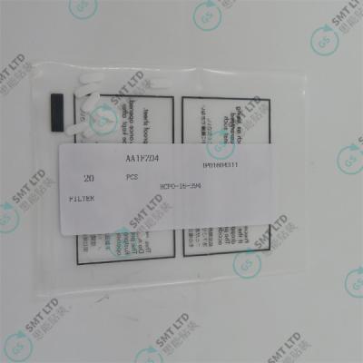 China FUJI SMT Machine Filter AA1FZ04 & Spare Parts for NXT CP Series Surface Mount Technology Equipment for sale