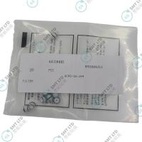 China FUJI SMT Filter AA19H00 Replacement Parts for NXT and CP Series Machines | 360-5GT Timing Belt for sale