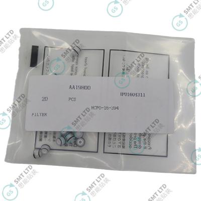 China FUJI SMT Filter AA19H00 Replacement Parts for NXT and CP Series Machines | 360-5GT Timing Belt for sale