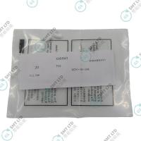 China FUJI SMT Machine Filter X00560 with H24 Head Filter and 4.00mm Location Pins for CP-642/NXT Series for sale
